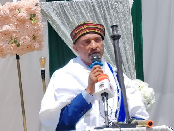 ENA - ENA Afaan Oromoo - ENA