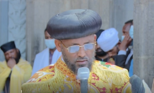 የብፁዕ አቡነ መልከጼዴቅ ሥርዓተ ቀብር ተፈጸመ - ኢዜአ አማርኛ - ENA
