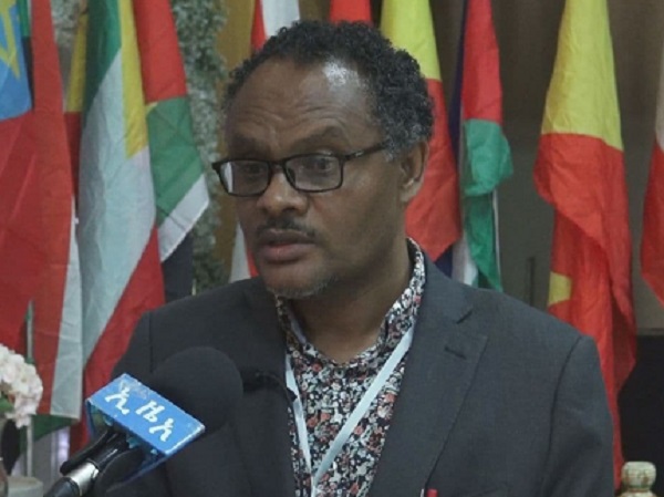 በሀገራዊ ጉዳይ ላይ የጋራ መግባባት በመፍጠር ብዝሃነትን ለሀገር ከፍታ ማዋል ይገባል - ኢዜአ አማርኛ - ENA