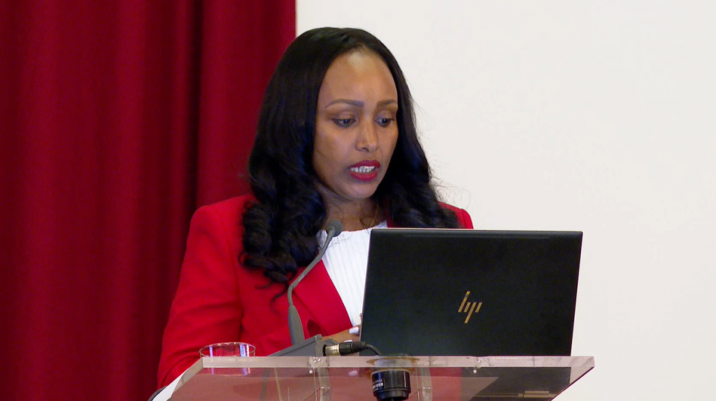 ምሁራን በእውቀት ላይ የተመሰረተ የመፍትሔ ሀሳብ በማፍለቅ በአገረ-መንግሥት ግንባታ ላይ የመሪነት ሚናቸውን ...